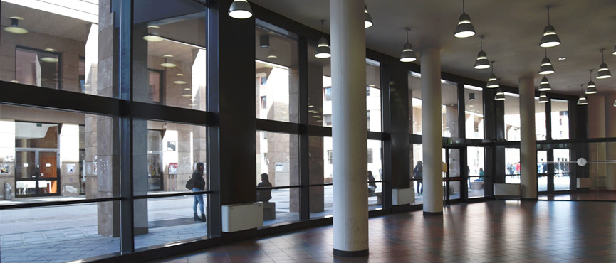 DSPS: Dipartimento di Scienze Politiche e Sociali - UniFI